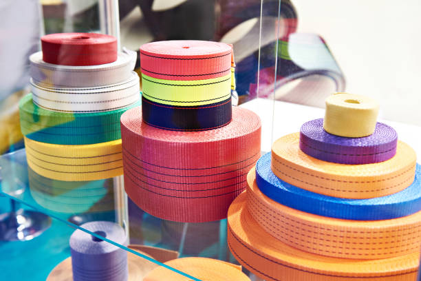 Tie Down Webbing 101 — Seculok